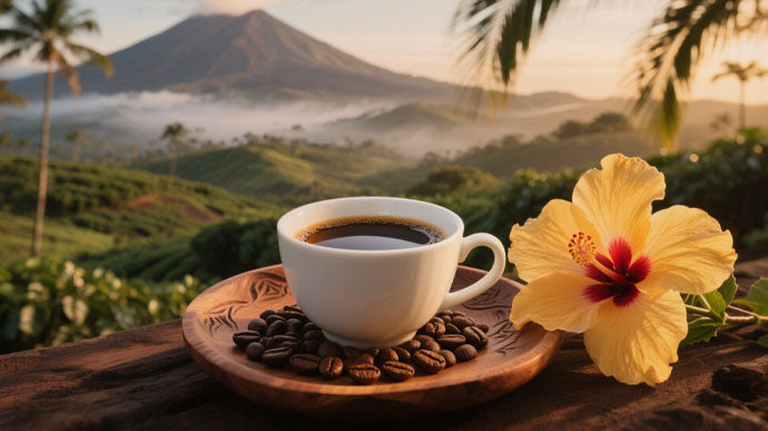 Kona Coffee Guide: Grades, Taste & Where to Buy – GEVI