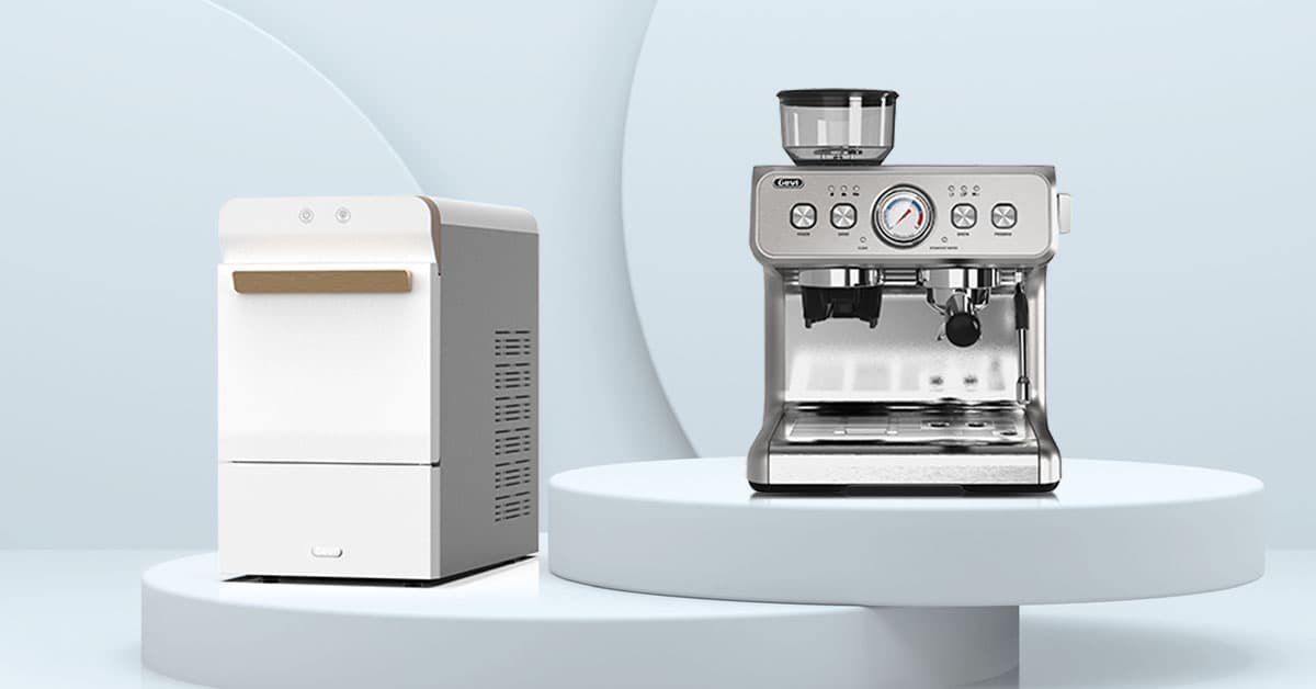 Single Origin vs Blend Coffee: Understanding the Differences – GEVI