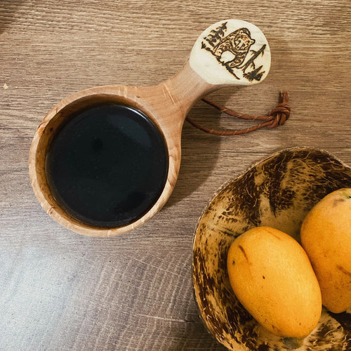 GEVI | Unique Finland Coffee Culture: Finnish Coffee