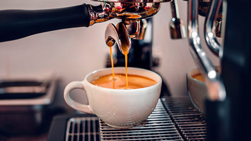 Why Stable Pump Pressure is Essential for Your Espresso Coffee Machine ...