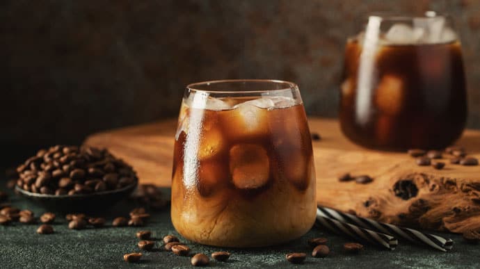Iced Latte vs Iced Coffee: Key Differences & How to Choose – GEVI