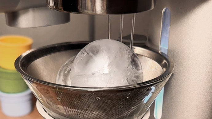 How to Make Pour Over Iced Coffee: A 4-Hour Steep Recipe – GEVI