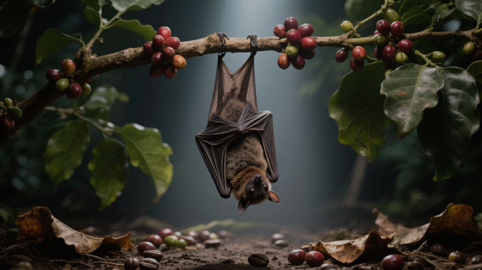 Bat Poop Coffee: The Truth Behind This Exotic Brew – GEVI