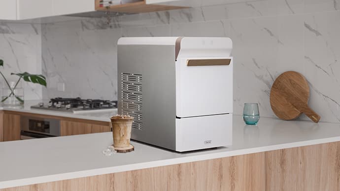 Why Is My Ice Maker Not Making Ice? 7 Common Causes and Fixes – GEVI