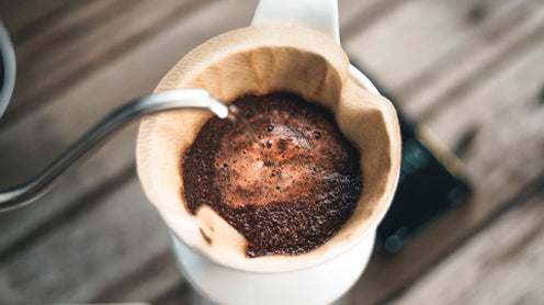 Pour Over vs Drip Coffee: Which Brewing Method Is Right for You? – GEVI