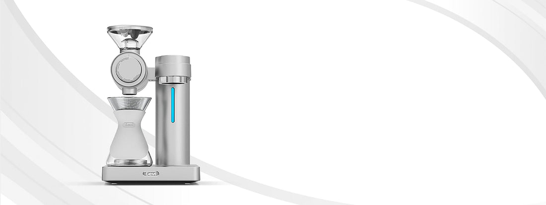 GEVI | Ice Makers, Coffee Makers & Vacuum Cleaners