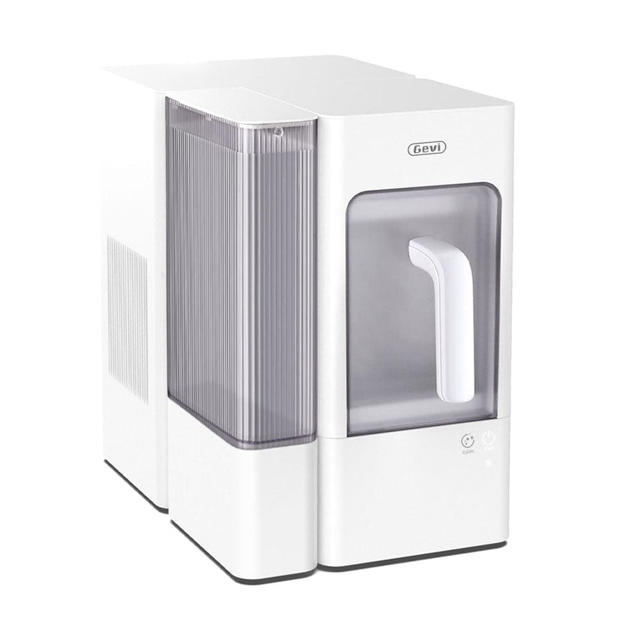 Download Center – GEVI