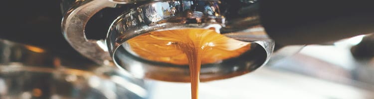 GEVI | High End Barista Espresso Machines for Home