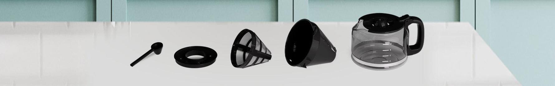 GEVI | Parts & Accessories