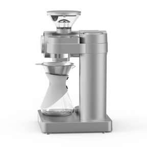 GEVI | BrewOne Professional Barista Pour-over Coffee Machine & Maker ...