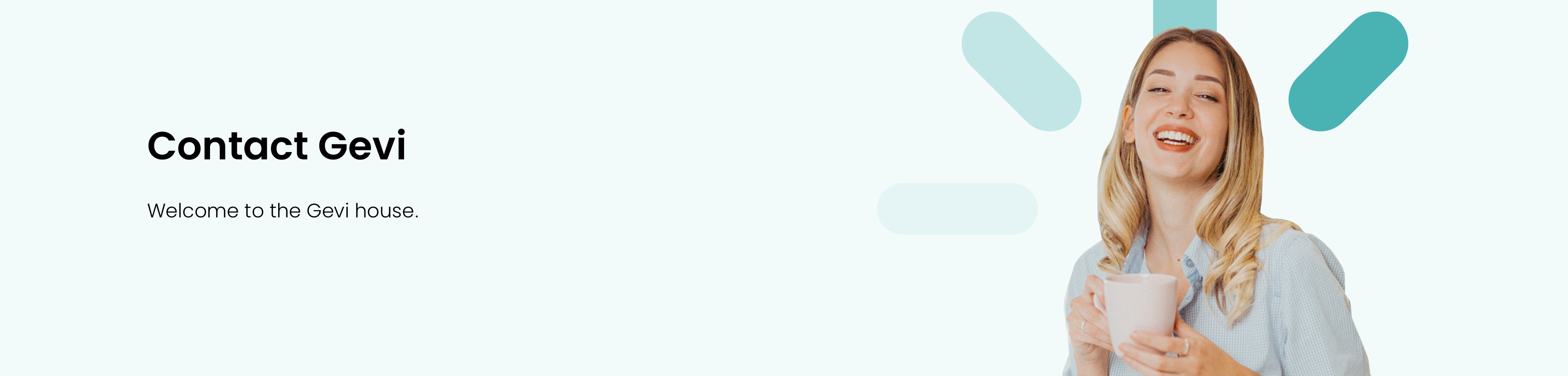 GEVI | Contact Us