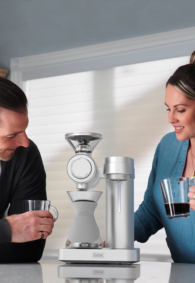GEVI | Ice Makers, Coffee Makers & Vacuum Cleaners