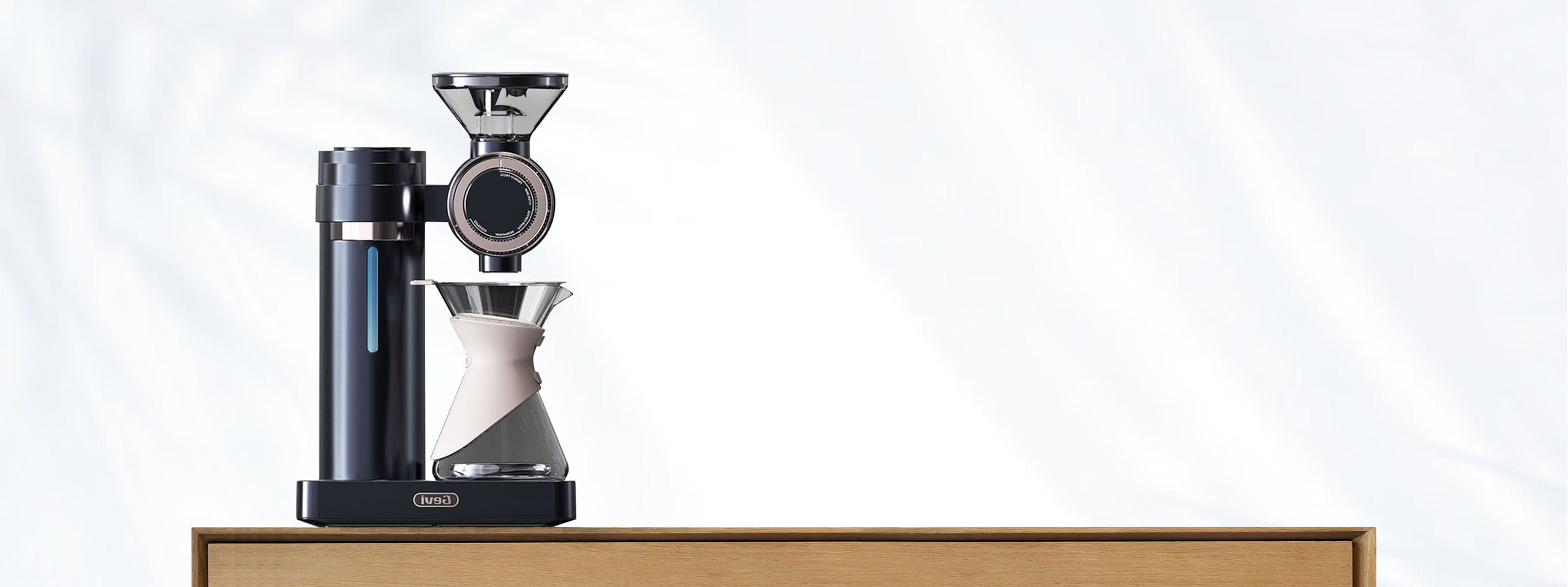 Gevi | High End Coffee Machines, Ice Makers & Vacuum Cleaners – GEVI